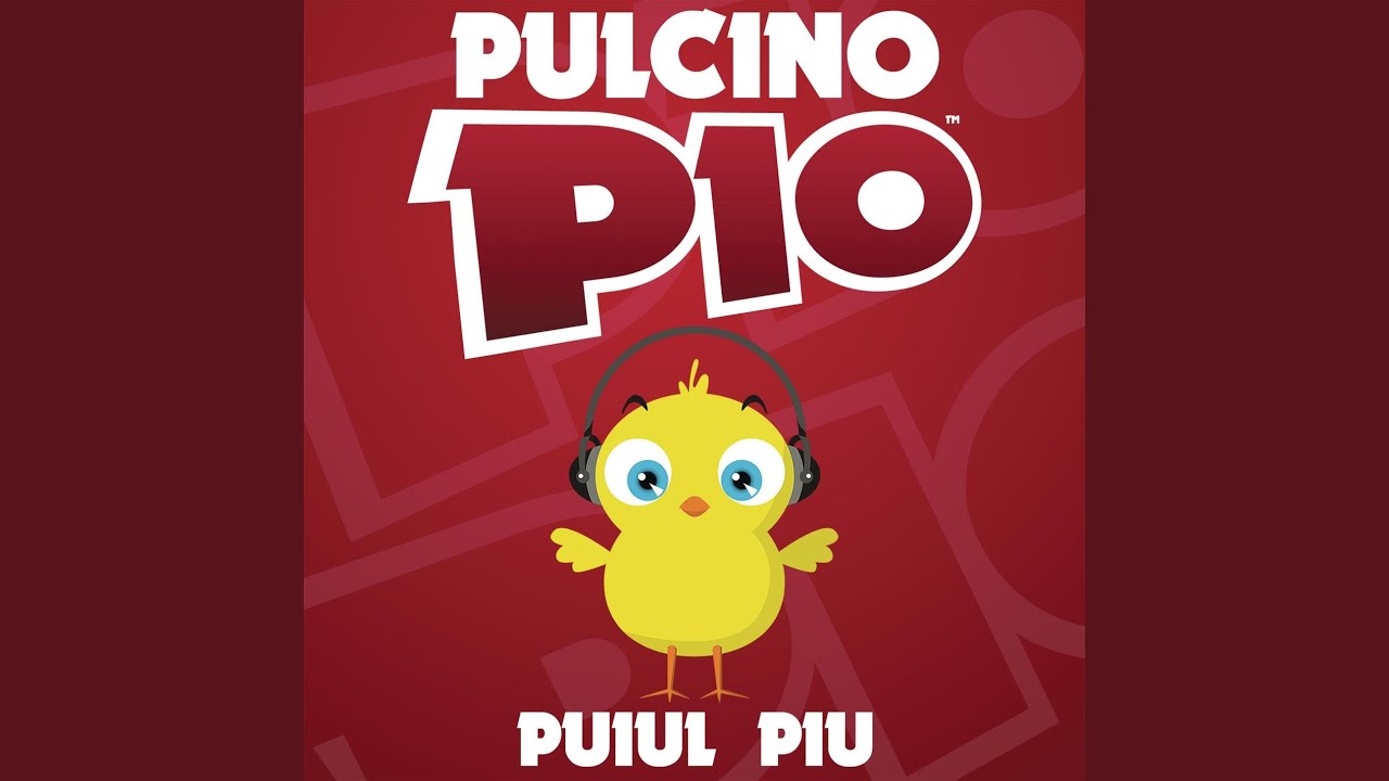 Puiul Piu Radio Edit Youtube Music