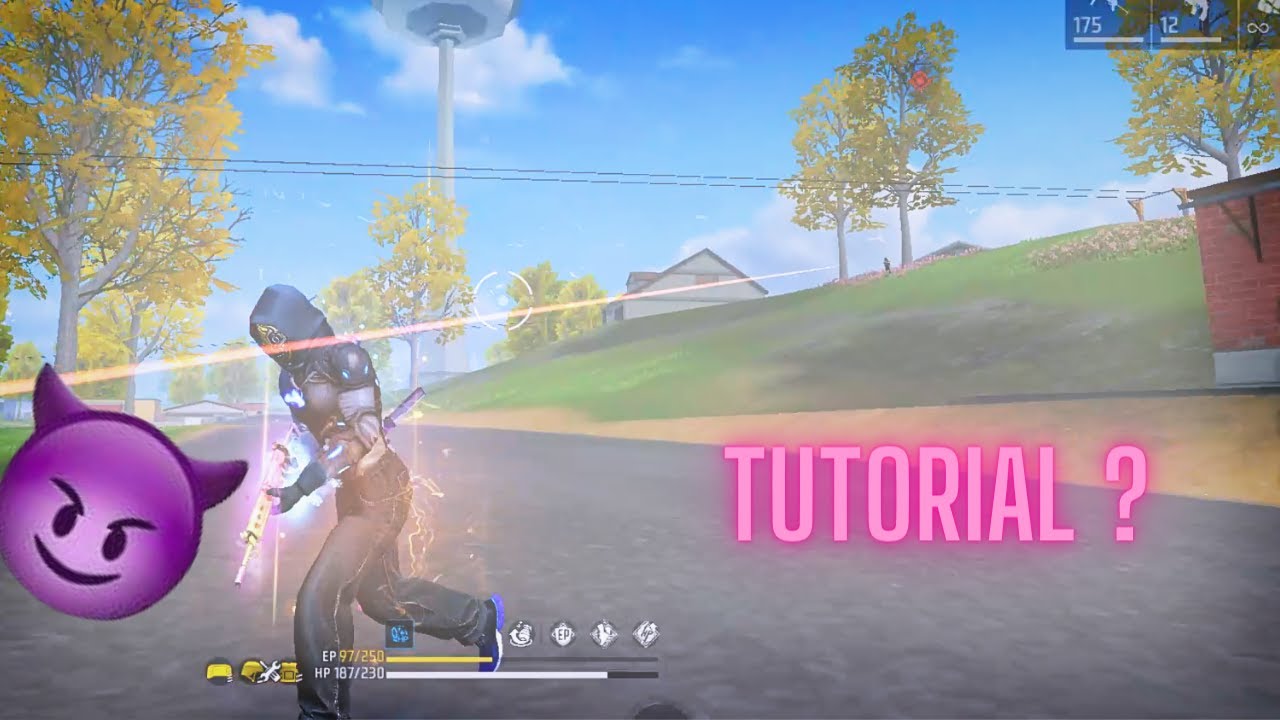 Tutorial Youtube