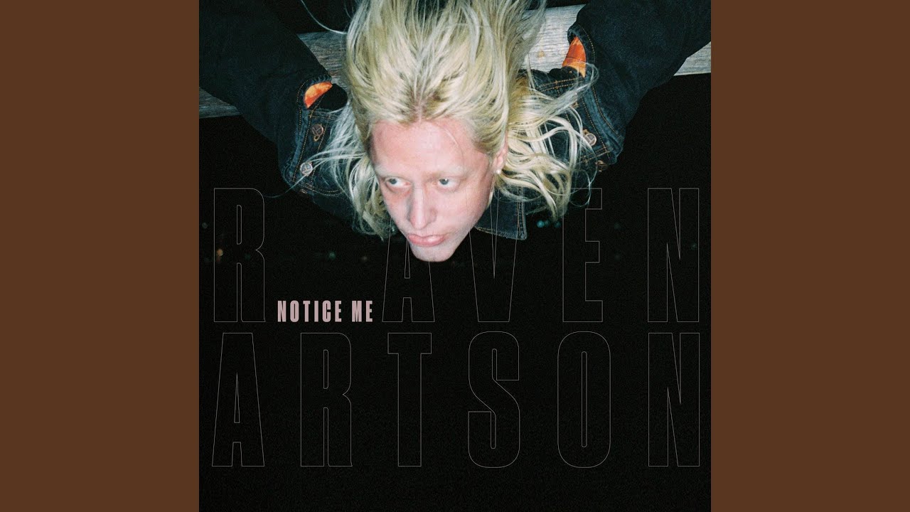 Notice Me Youtube Music