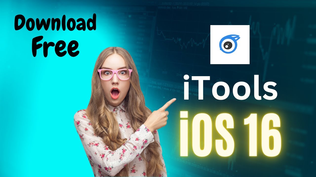 Itools Ios 16 Ultimate Guide To Manage Your Iphone Must Watch For