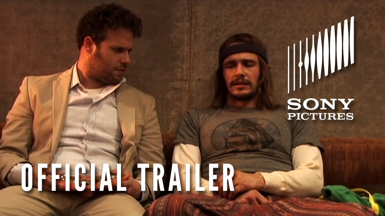 Pineapple Express 2 Official Trailer Youtube