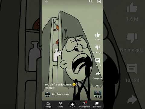 Rico Animations Youtube