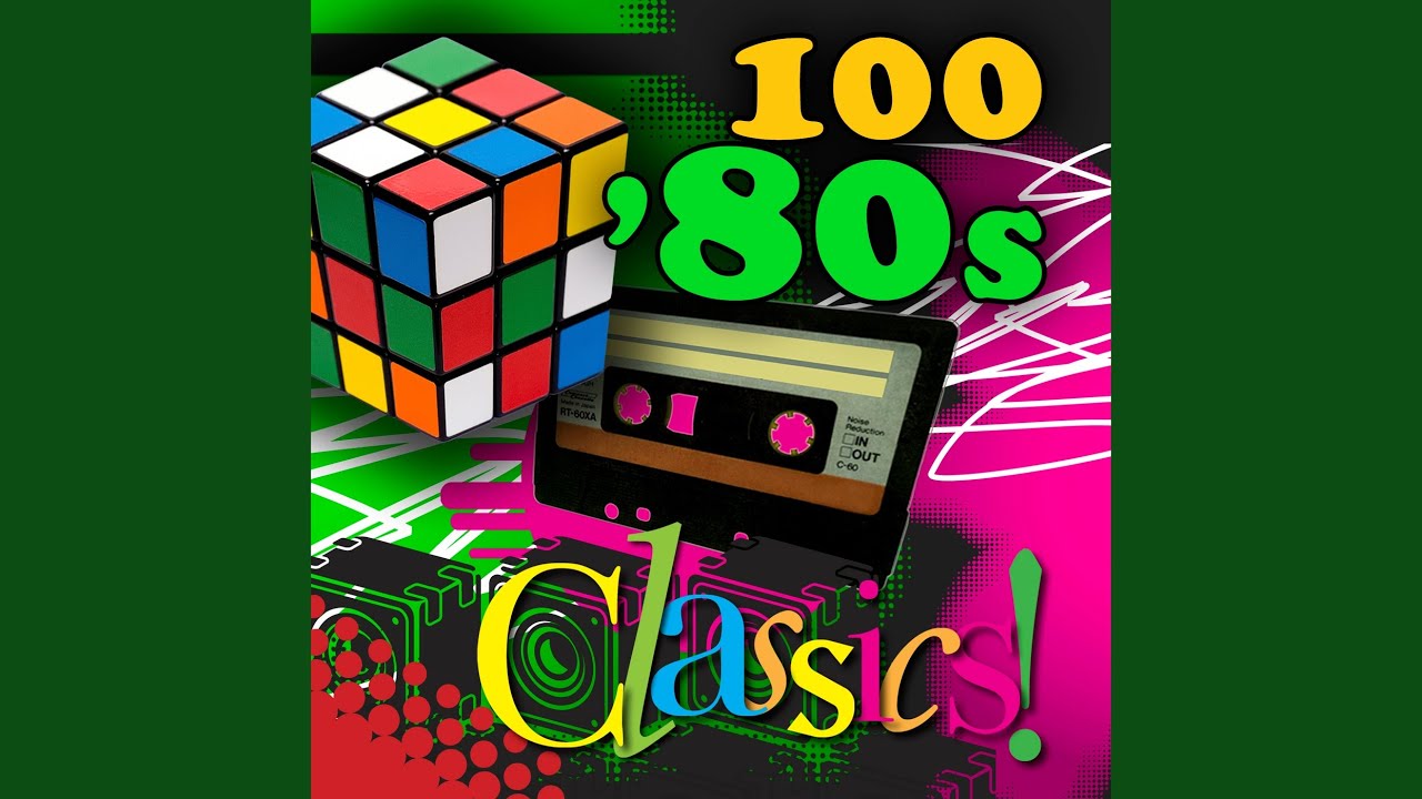 Maniac Flashdance Version Re Recorded Remastered Youtube
