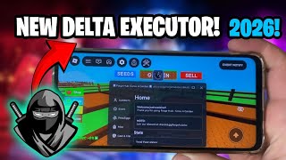 Delta Executor Mobile New Update How To Download Delta Executor Mobile ...