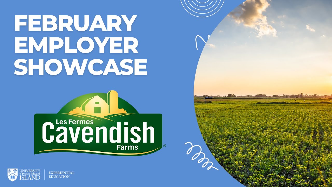 Cavendish Farms Logo