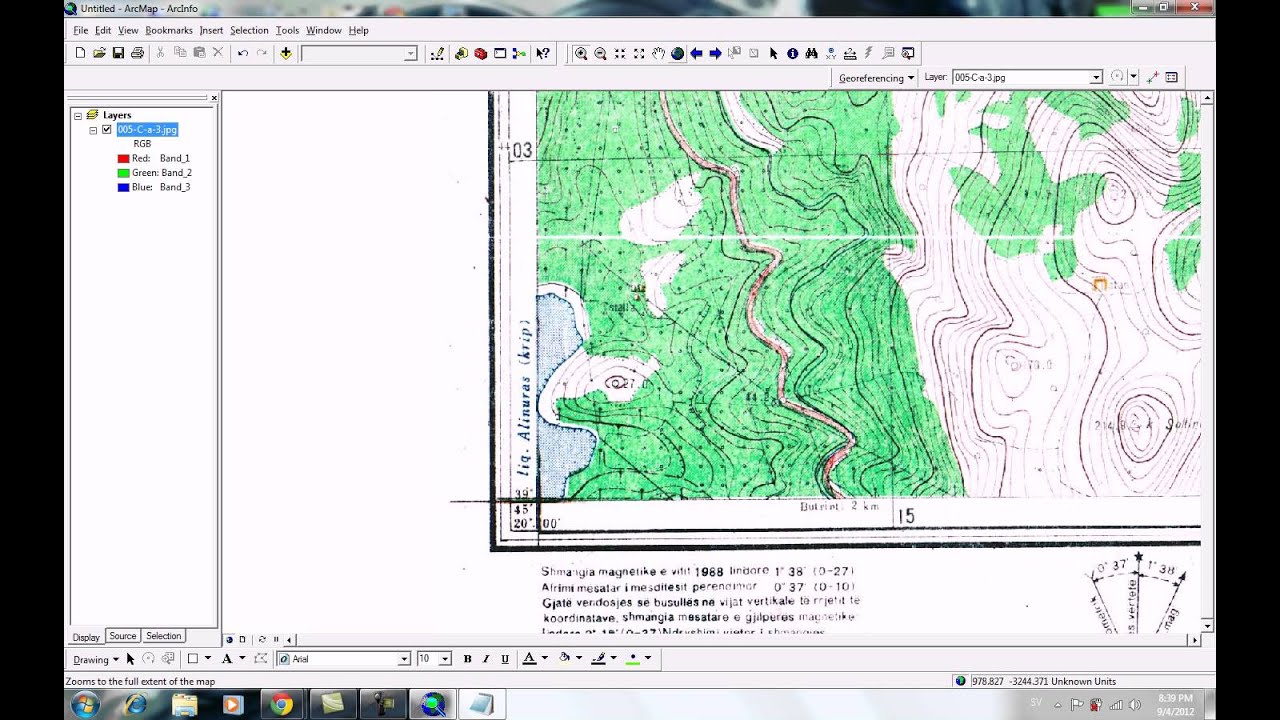 Gis Tutorial Youtube