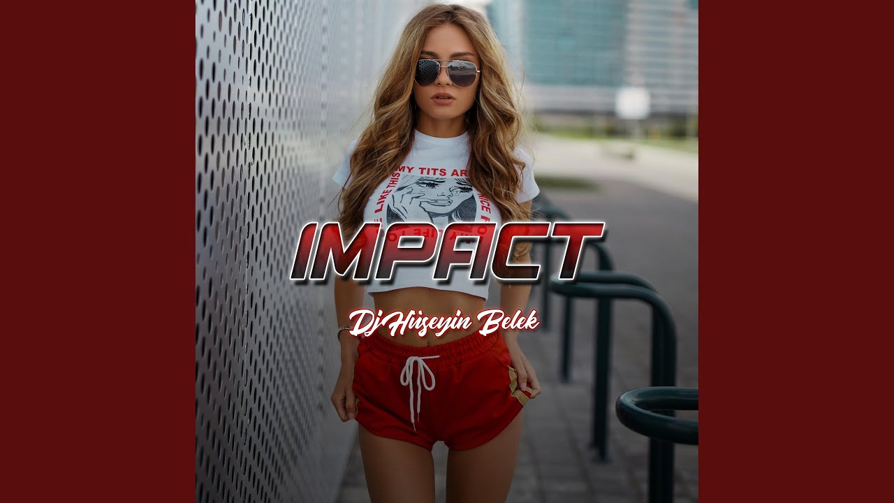 Impact Youtube