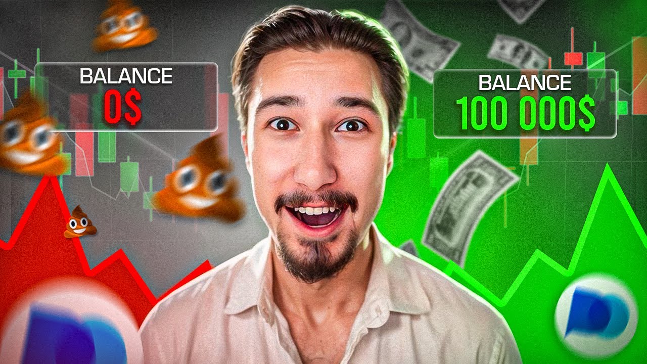 My Secret To Binary Options Success Youtube