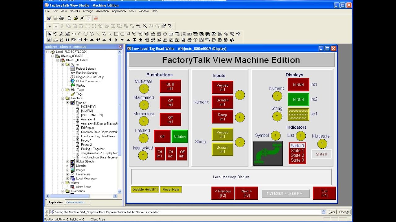Factorytalk View Studio Se And Me 5 10 Installation And Activation