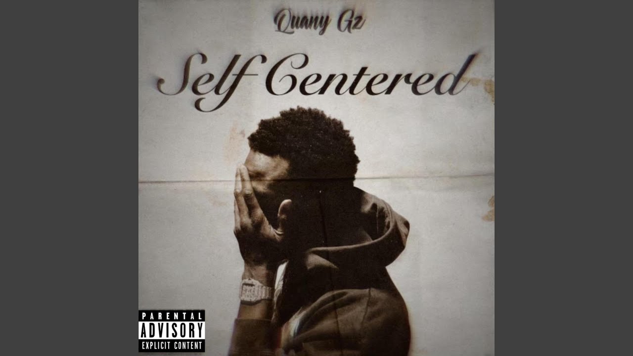 Self Centered Youtube Music