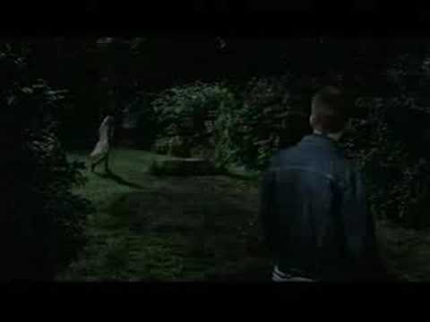 Quick Horror Movie Reviews: MASTERS OF HORROR: JENIFER