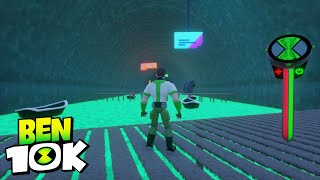 Ben 10k Los Soledad Free Roam Showcase Ben 10 Alienverse Arwimiles Mp3