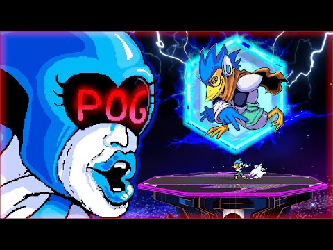Berdly Learns To Wavedash Deltarune Animation Deltarune Know Your Meme