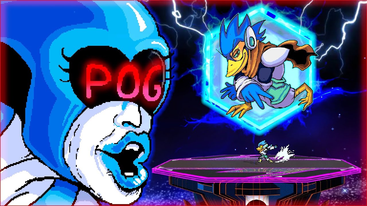Berdly Learns To Wavedash Deltarune Animation Youtube