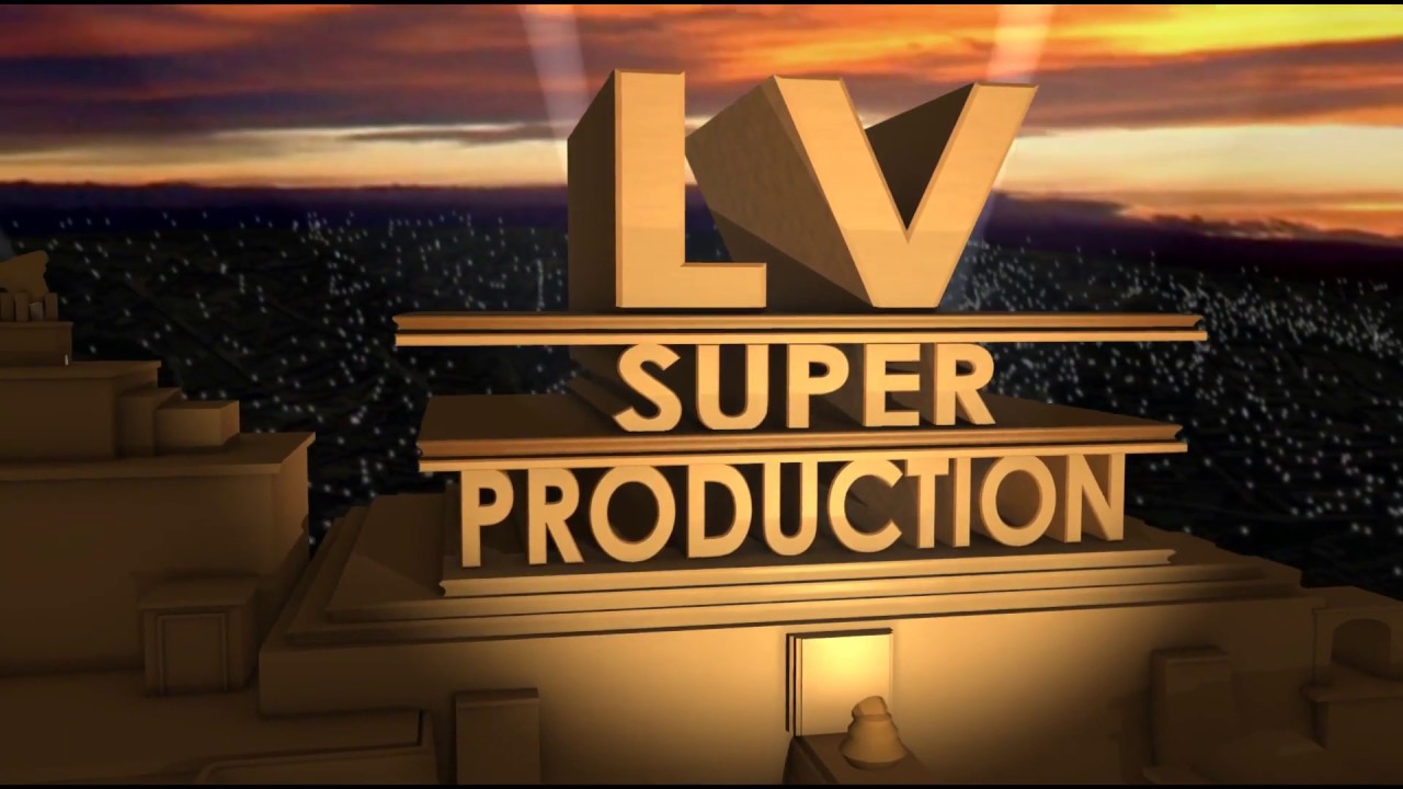Lv Production Trailer Youtube