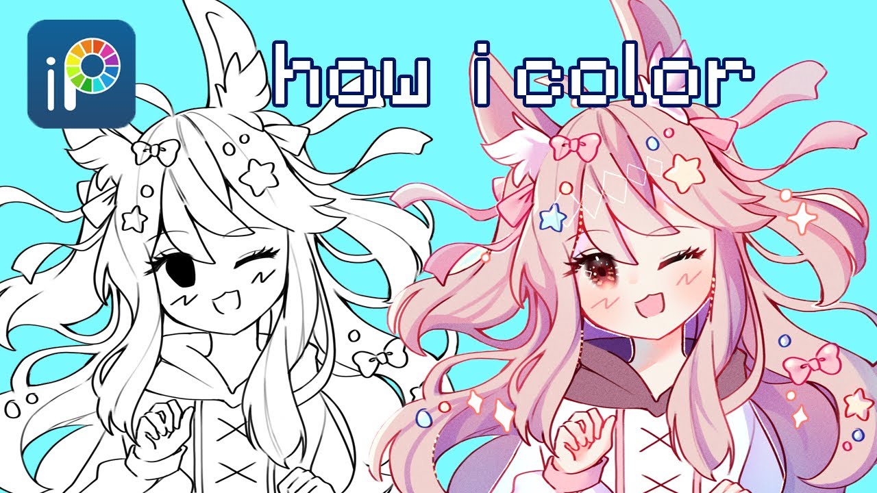 How To Start Drawing In Ibispaint X At Valerie Silvers Blog