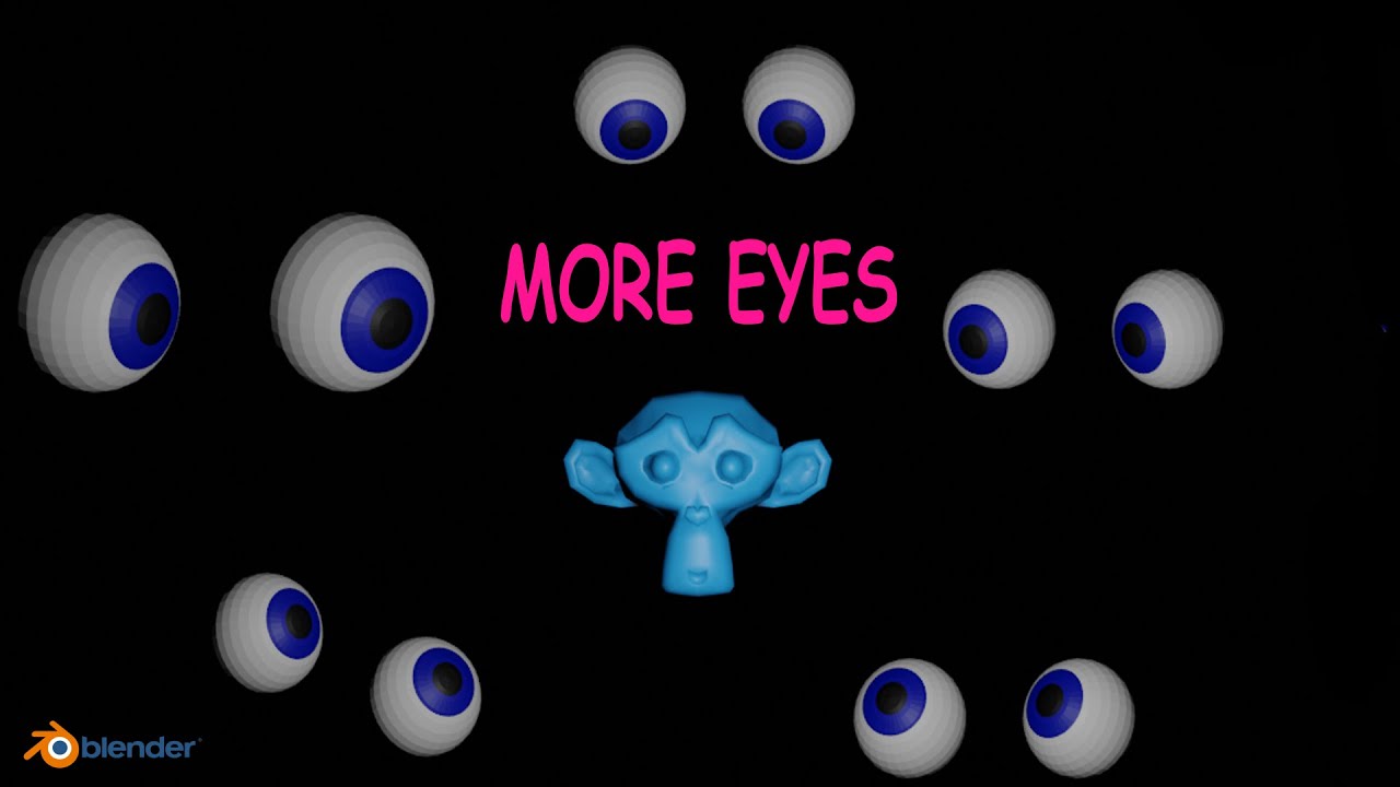 Blender Animation Youtube