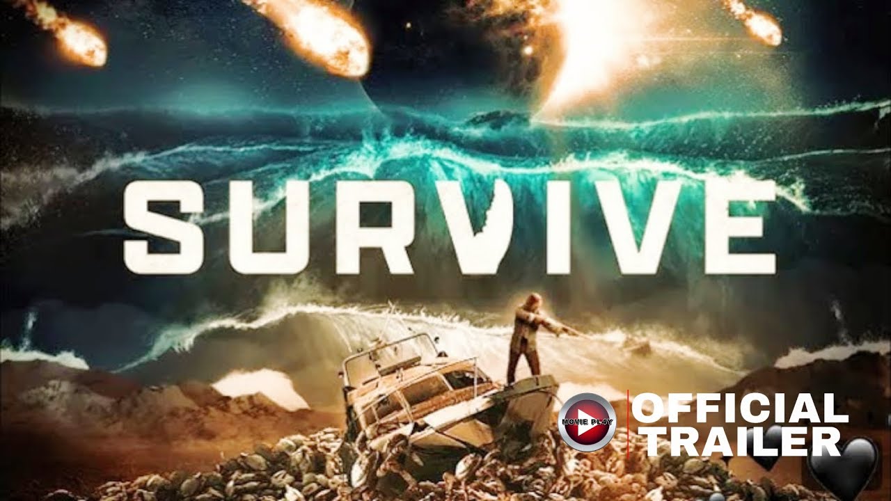 Survive 2025 Official Trailer 2 Youtube