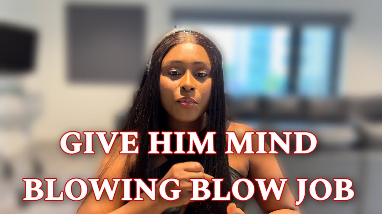5 Tips For Giving Mind Blowing Blòw Jobs Mastering The Art Of Oral