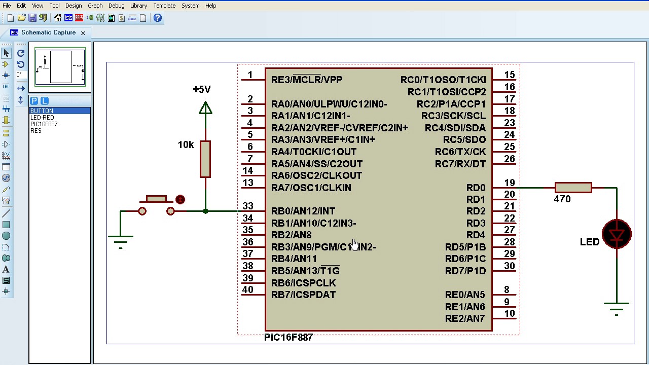 Mikroc Serial Interrupt Protocol Lalite