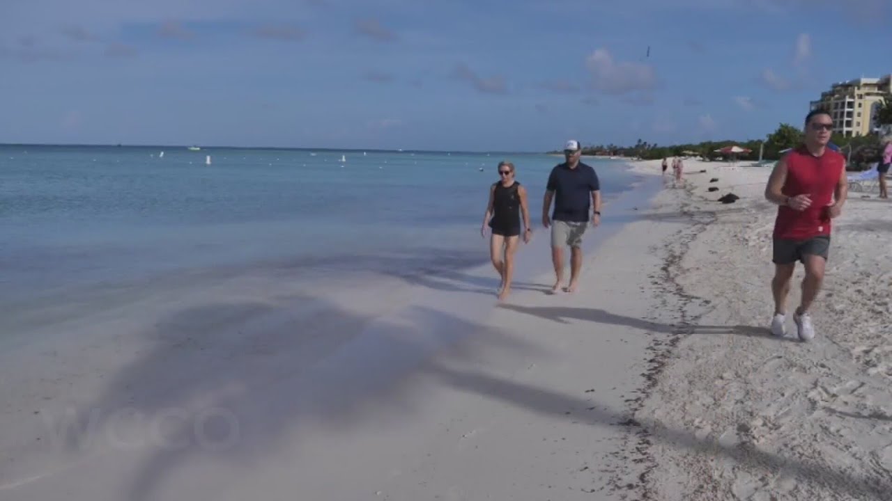 The Travel Trends Dominating In 2024 Youtube