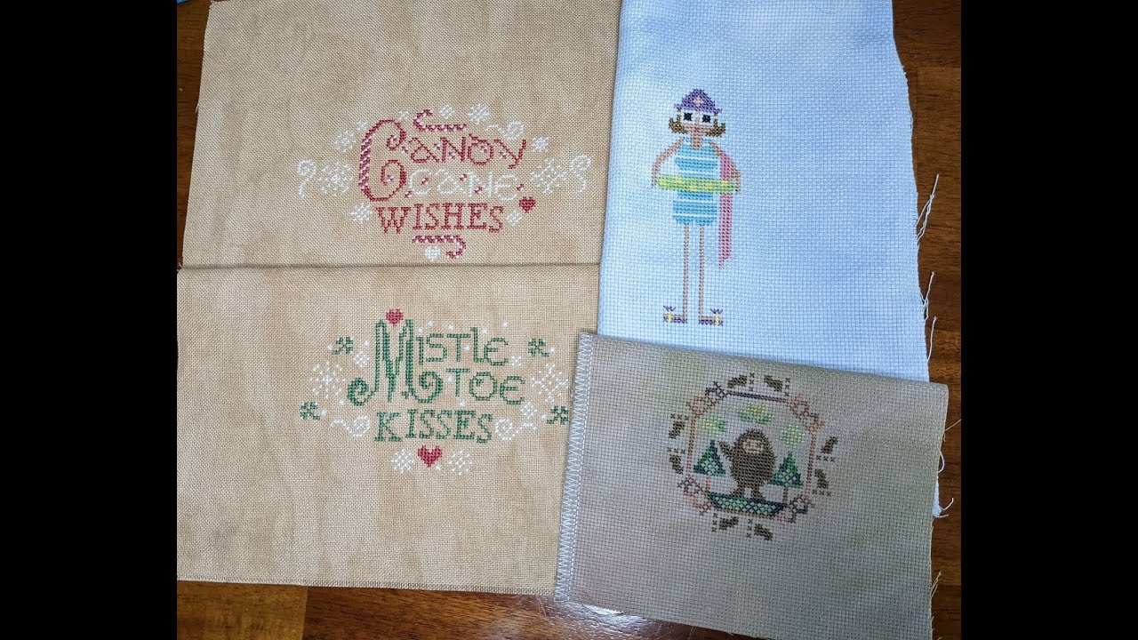 Flosstube 87 Youtube