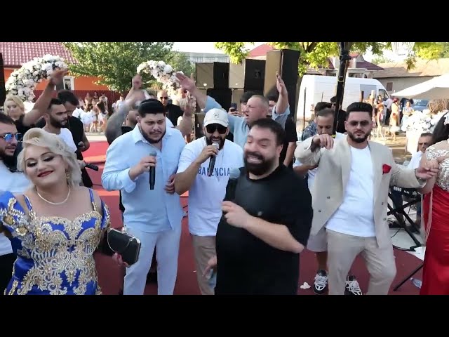 Florin Salam Are haz tiganca 2025 Nikolas & Izabela