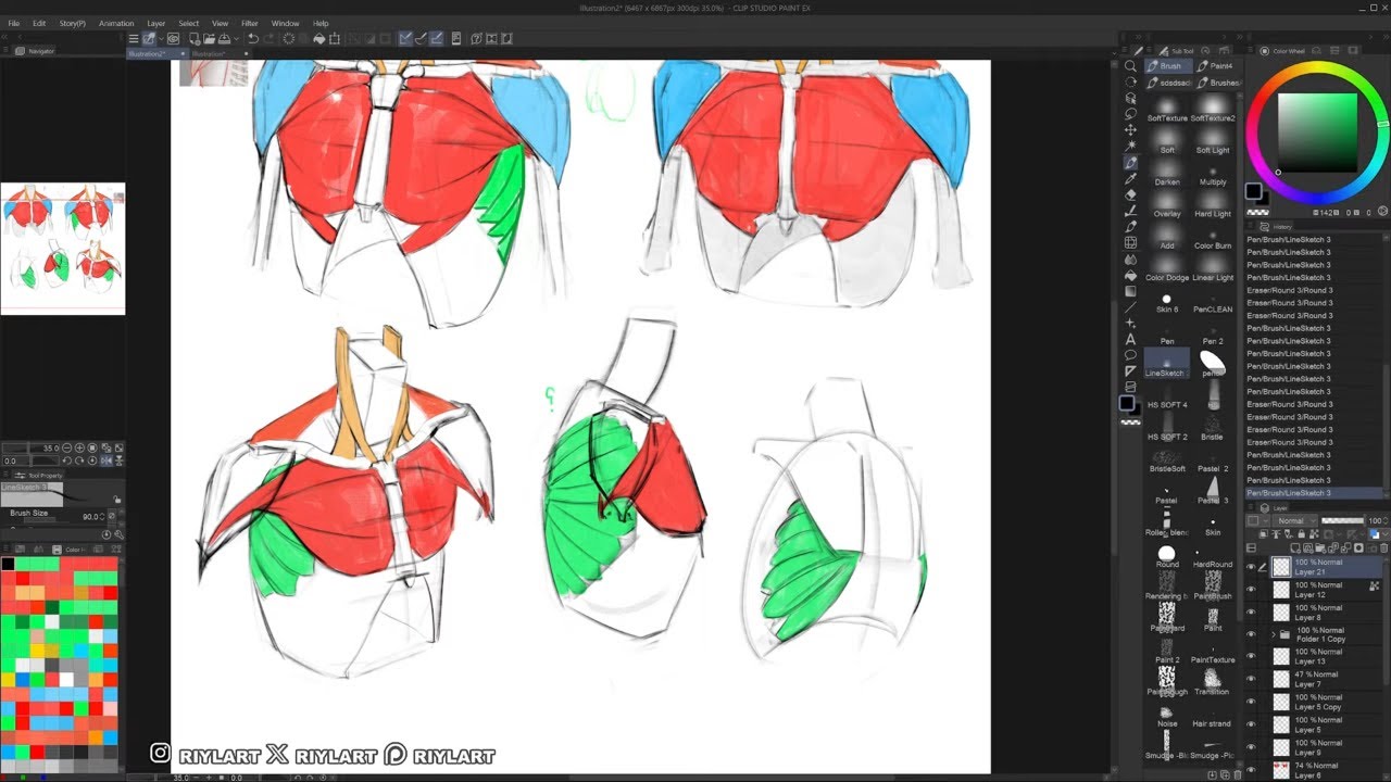 Drawing Practice Day 162 Youtube