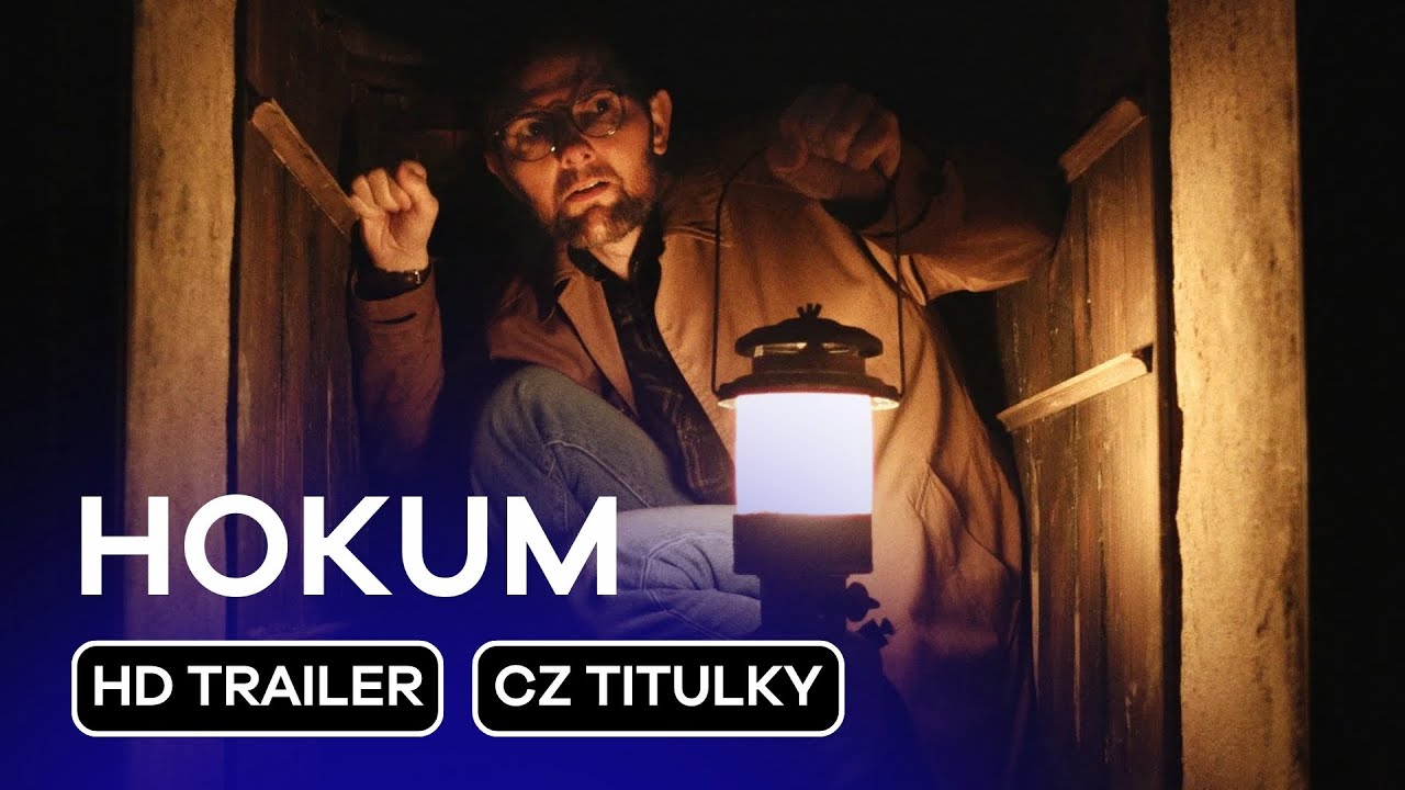 Hokum Cz Hd Teaser Trailer 2026 Youtube