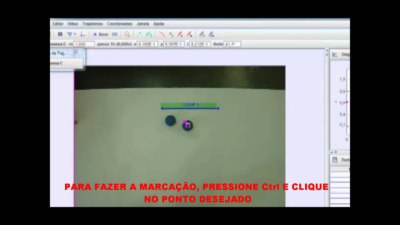 Tutorial Tracker Youtube