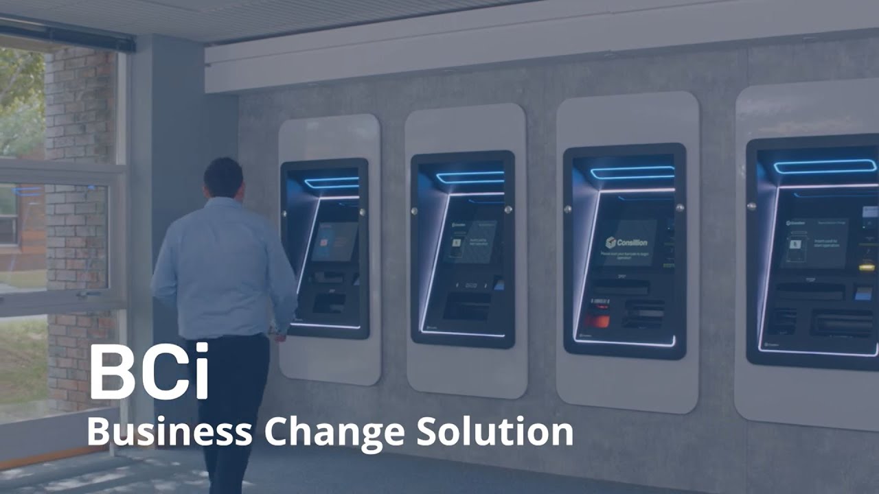 Bci Business Change Solution Ttw Youtube