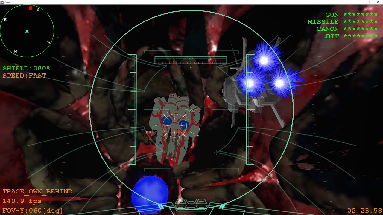 Java 3d Shooting Game 63 Youtube