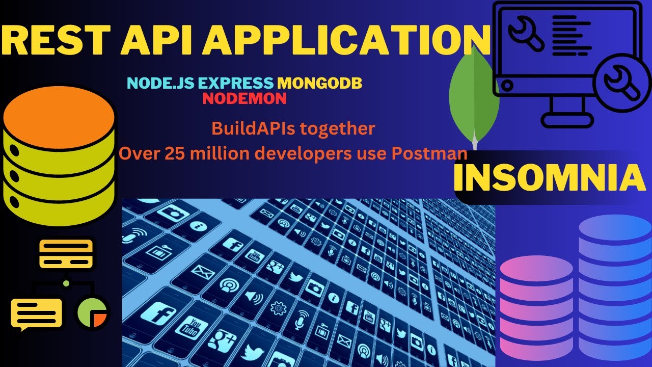 Exploring Insomnia The Ultimate Rest Api Testing Tool Youtube