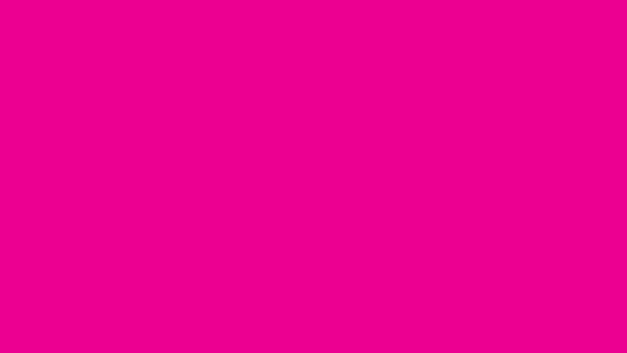 Pink Screen A Screen Of Pure Pink For 10 Hours Background