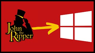 How To Download Install And Configure John The Ripper On Windows 10 11