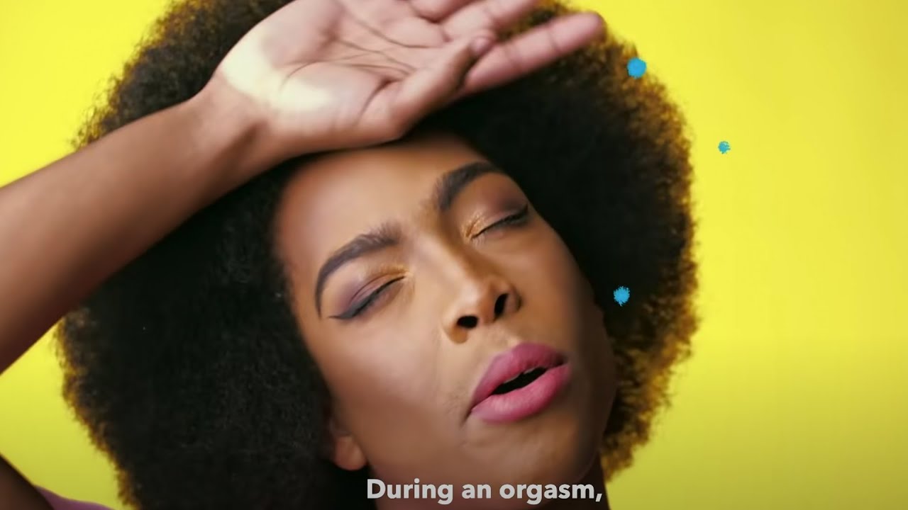 Orgasms