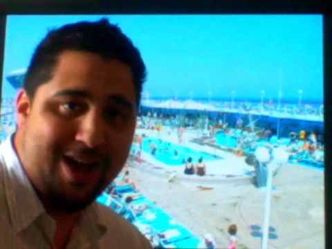 Sql Sentry Sqlcruise Entry Youtube