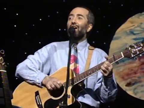 Raffi Baby Beluga On Broadway Youtube