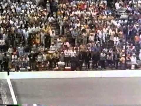 1970 Indianapolis 500 Film Youtube