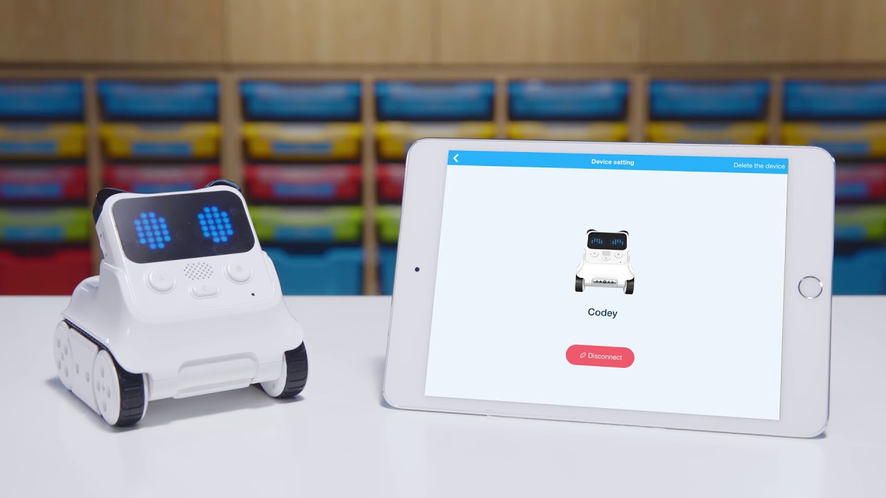 Codey Rocky Your New Coding Companion By Makeblock 54 Off