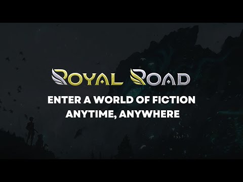 Royal Road Read Stories Apps On Google Play