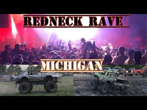 Redneck Rave Michigan When I Say Redneck You Say Rave Youtube
