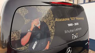 Ati Body Left For Lerala Public Botswana The Essence Mp3 Music & Mp4 ...