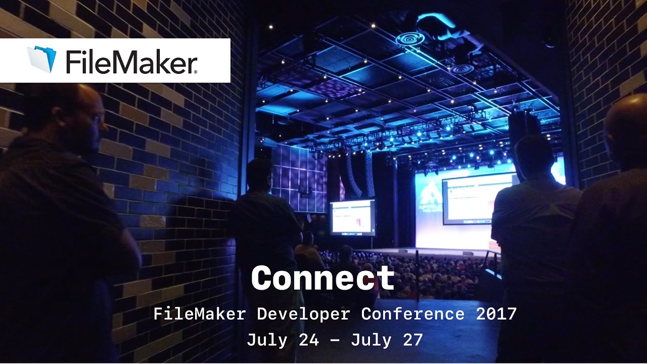 Why Attend Filemaker Devcon 2017 Youtube