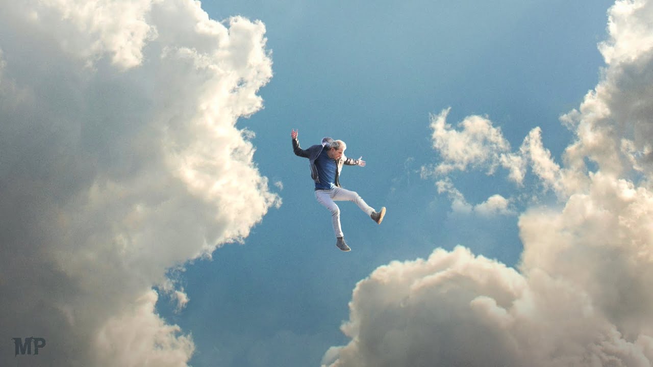 Cloudwalker