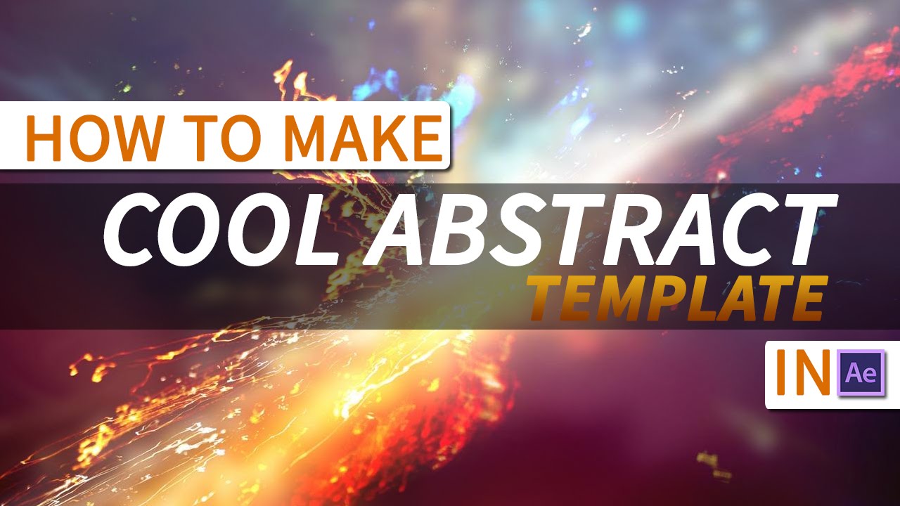 After Effects Trapcode Mir Tutorial Youtube