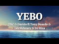 Txc Davido Yebo Official Video Ft Tony Duardo Leemckrazy Dj Biza Txc ...