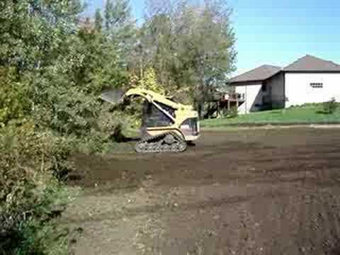 Hydroseeding 101 Youtube