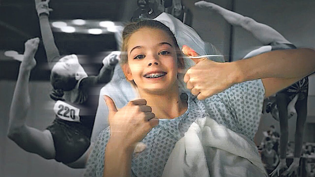 Whitney Bjerken S Injury Journey Youtube
