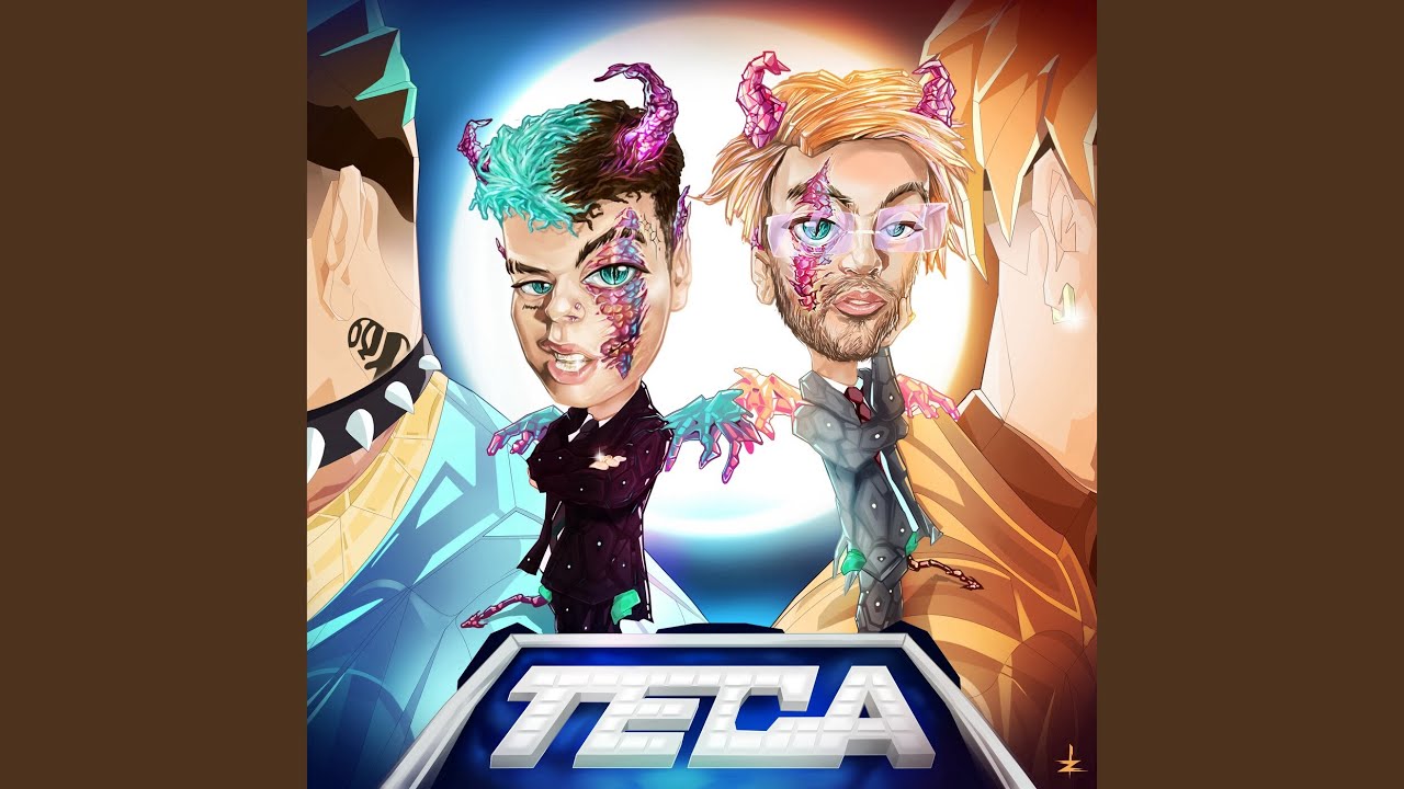 Teca Youtube Music